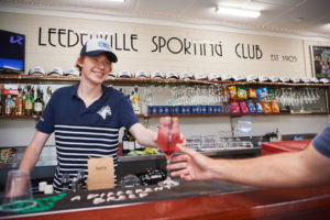 Leederville Sporting Club | The Bowlo