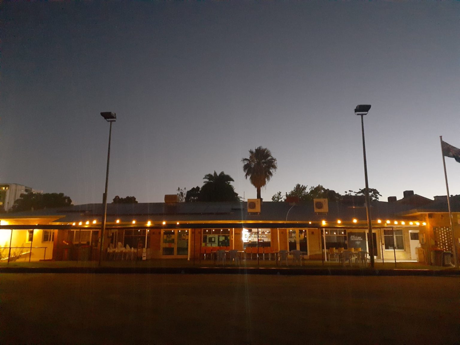 Leederville Sporting Club | The Bowlo