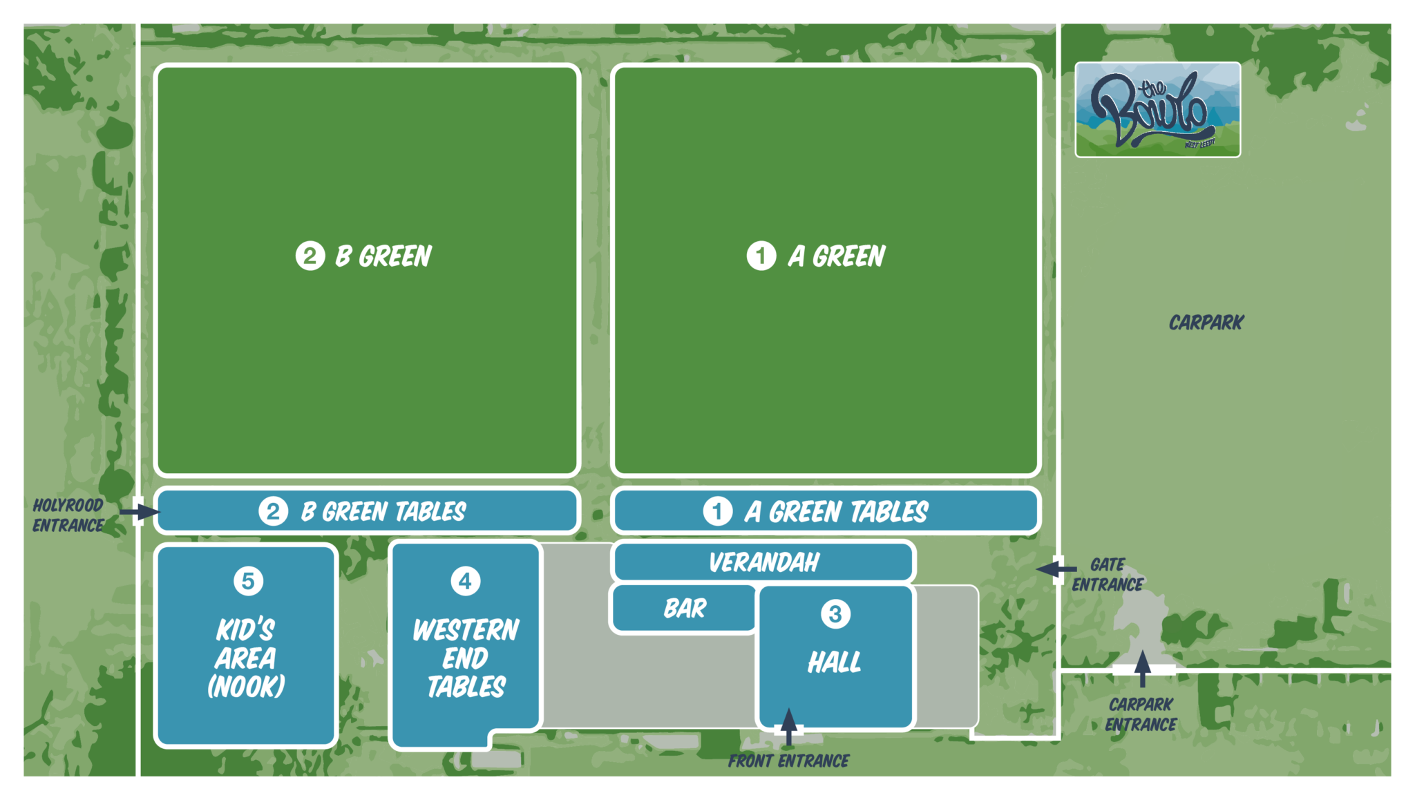 Bowls & Functions - Leederville Sporting Club | The Bowlo